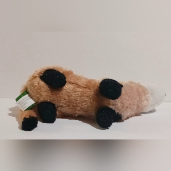 Wild Republic | Toys | Wild Republic Realistic 3 Tan White Black Footed ...